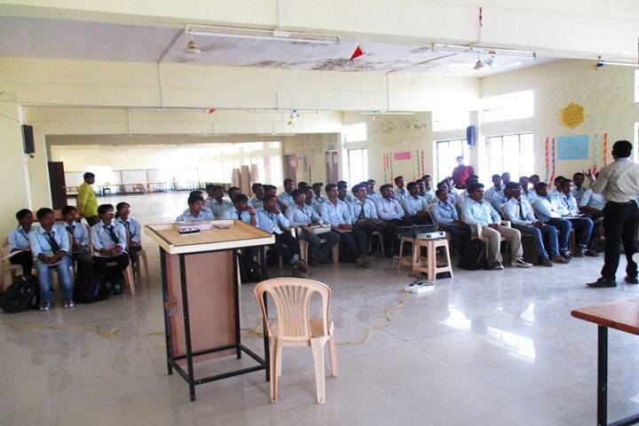 Adsul's Technical Campus, Ahmednagar: Admission, Fees, Courses, Placements, Cutoff, Ranking